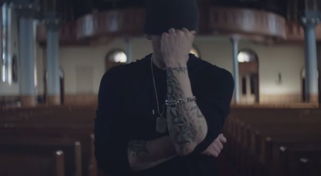 YelaWolf ft Eminem, ecco il video di Best Friend
