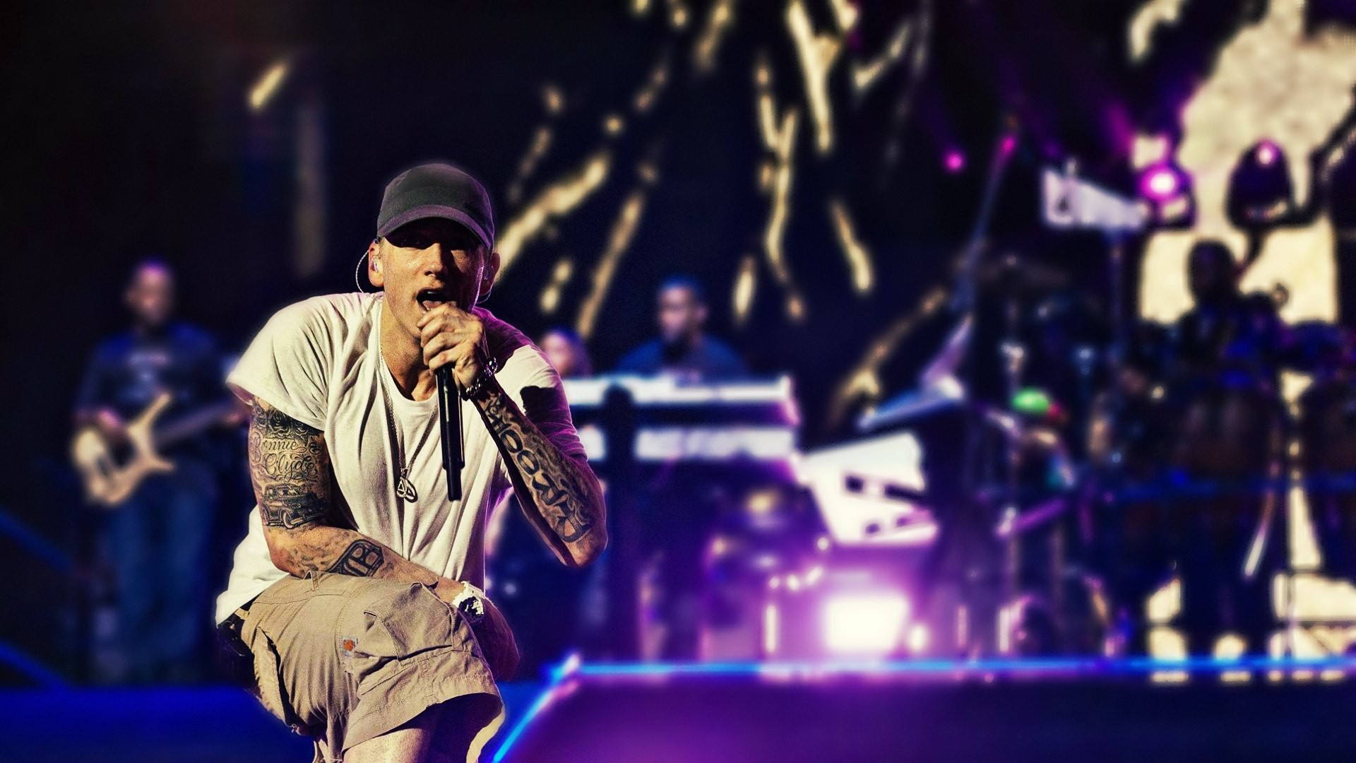 Concerti Eminem 2018, annunciata la data per New York