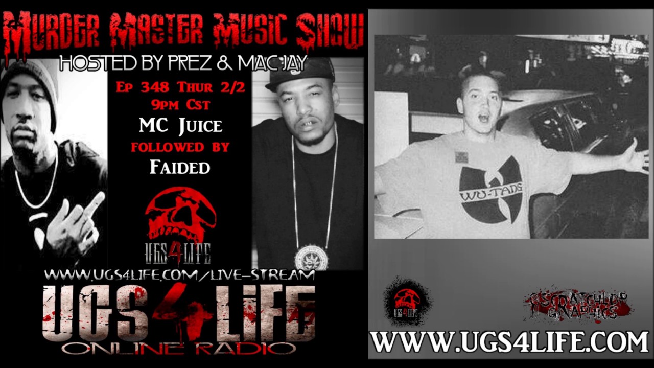 Eminem sfidato dal rapper che lo batté durante le Rap Olympics del 1997